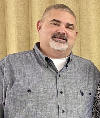 Donald (DJ) Eugene Maxon | News, Sports, Jobs - Marietta Times